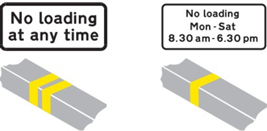 Parking Restrictions – Parking Operations