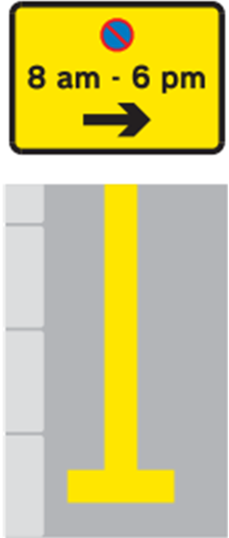 Parking Restrictions – Parking Operations